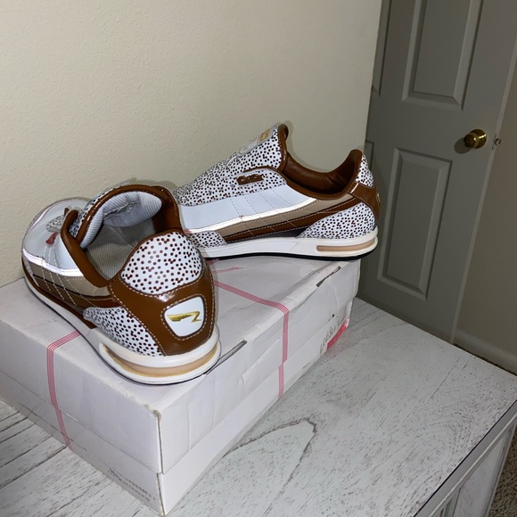 Pastry | Shoes | Angela Vanessa Simmons Pastry Tennis Shoes | Poshmark